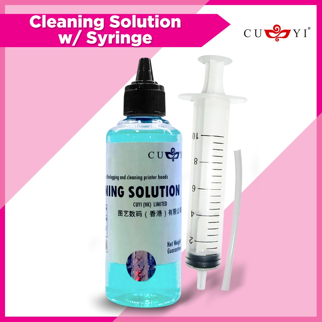printer cleaning solution - Best Prices and Online Promos - Jun 2026 ...