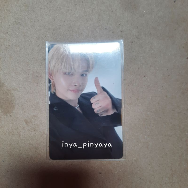 ENHYPEN OFFICIAL PHOTOCARDS ENHA PC | Shopee Philippines