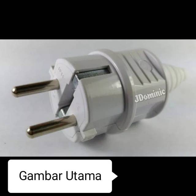 Home generator plug - 2 Feet Electrical generator plug Stun plug strum ...