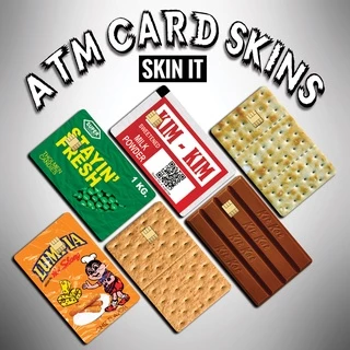 atm sticker - Best Prices and Online Promos - Jul 2025 | Shopee Philippines