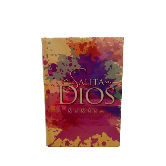 ANG SALITA NG DIOS BIBLIA (ASD Bible) (6.3" x 4.3" x 1.3") | Shopee ...