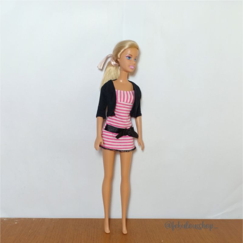 Barbie Doll (Ex-Personal Collection) | Shopee Philippines