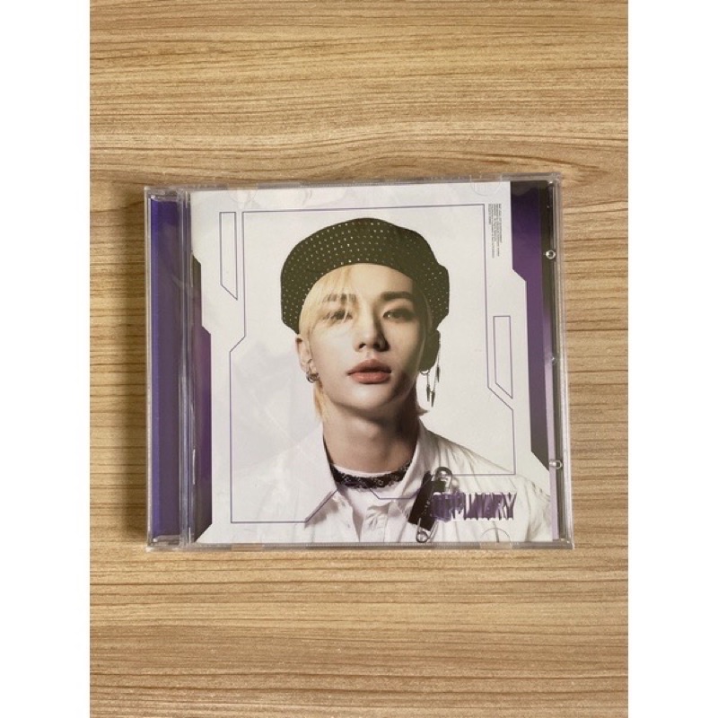 Sealed Stray Kids Albums - Oddinary Photobook with ktown4u pob ...