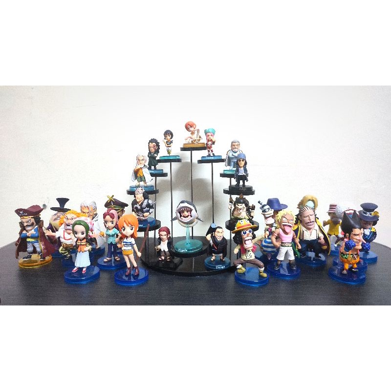 ONE PIECE | World Collection Figure ( WCF ) | Shopee Philippines