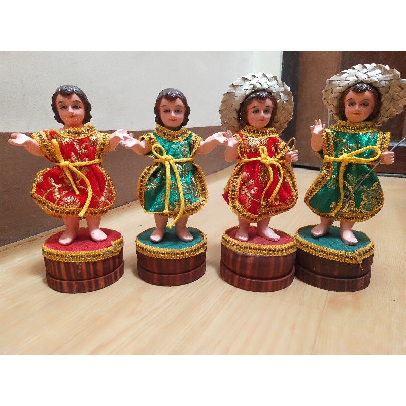 Sto.Niño Palaboy Small/Sto.Niño Welcome/Sto.Niño Prosperity | Shopee ...