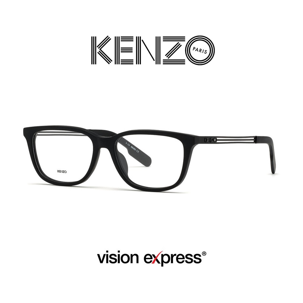 KENZO Eyeglasses for Men KZ50005F/002 - Vision Express with Anti ...