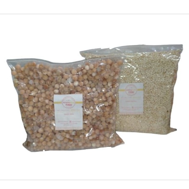 Sago Small / Big 1kg | Shopee Philippines