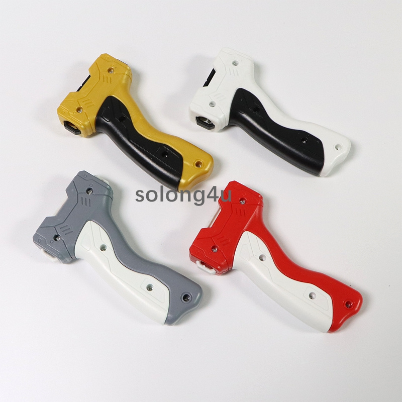 1PC Limited Edition Burst Beyblade Handle Launcher Grip Starter Tool ...