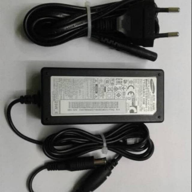 Samsung Curved Gaming Monitor Adapter C24FG73FQC LC24FG73FQCXXF ...