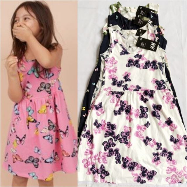 Sando Dress for Girl 2-4yrs old Childrens Fashion Bestida Disney and ...