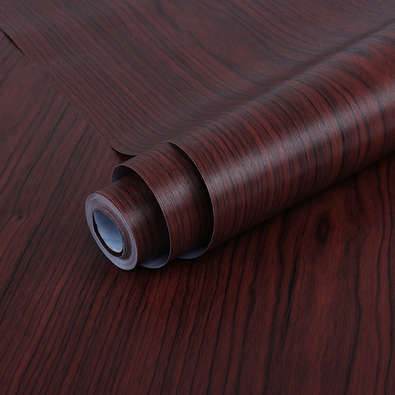 JPS PVC wallpaper stripes PVC adhesive wall sticker | Shopee Philippines