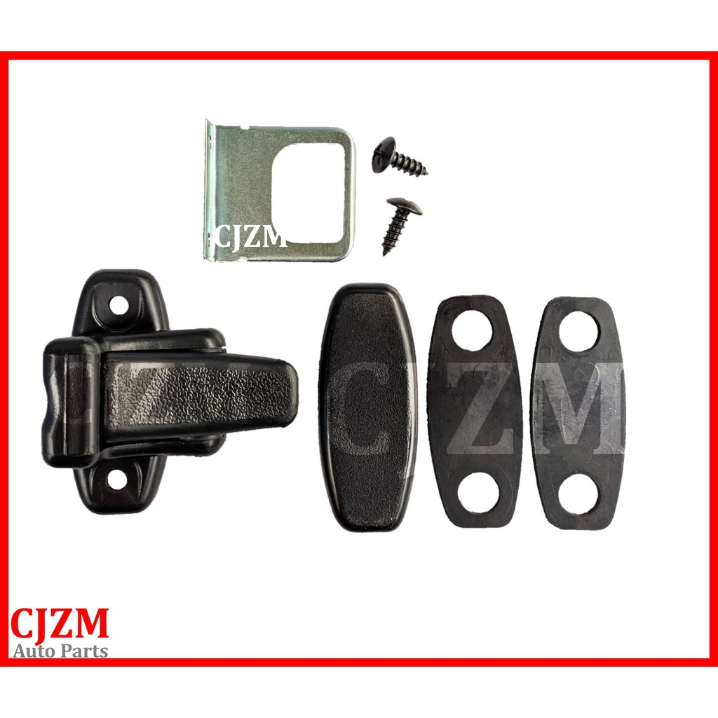 Window Lock for Mitsubishi L300 FB, Multicab, hiace, FX | Shopee ...