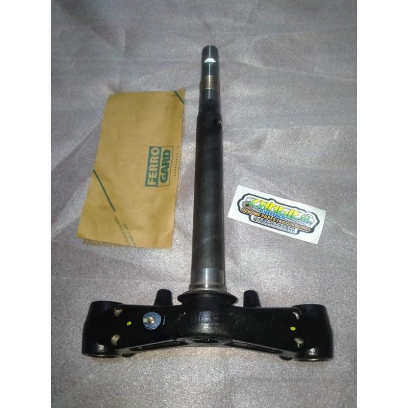 YAMAHA AEROX T-POST / UNDER BRACKET | Shopee Philippines