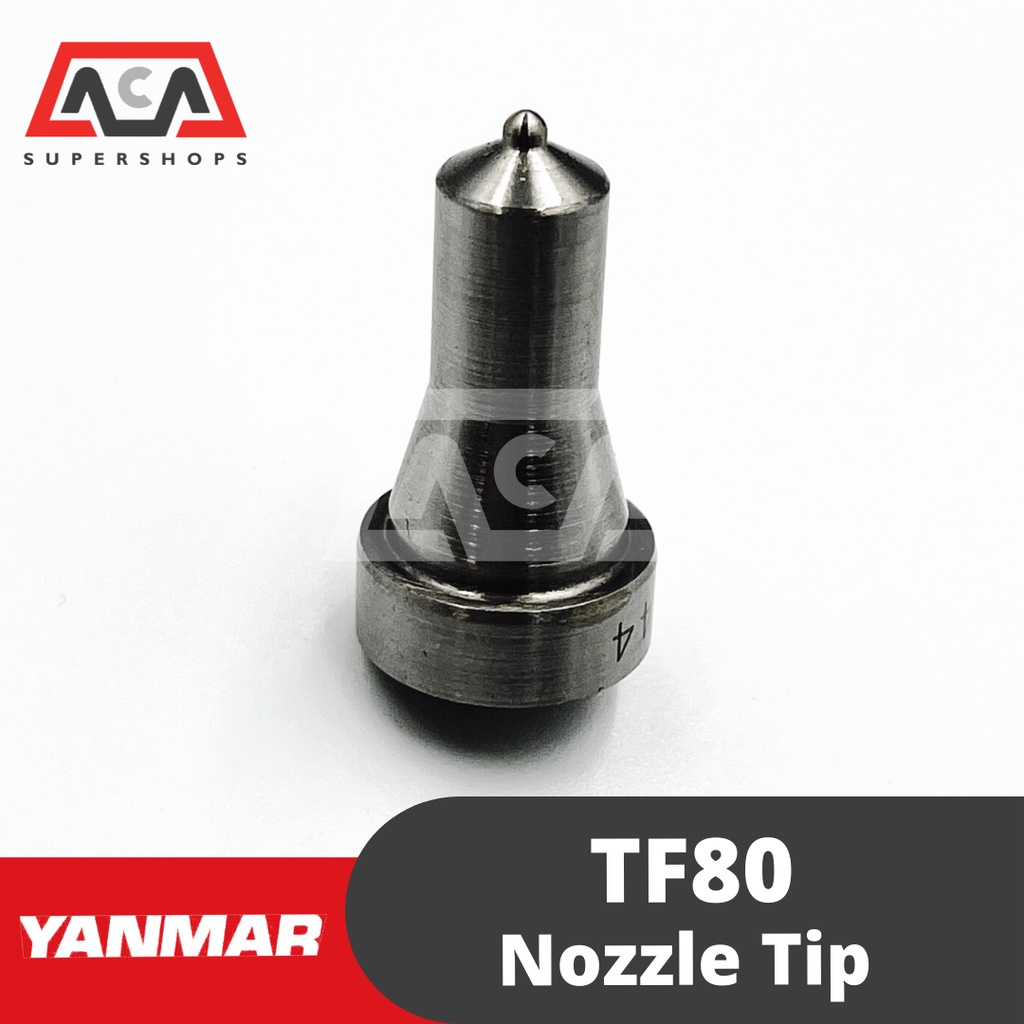 Nozzle Tip For Yanmar TF80 Diesel Engine | Shopee Philippines