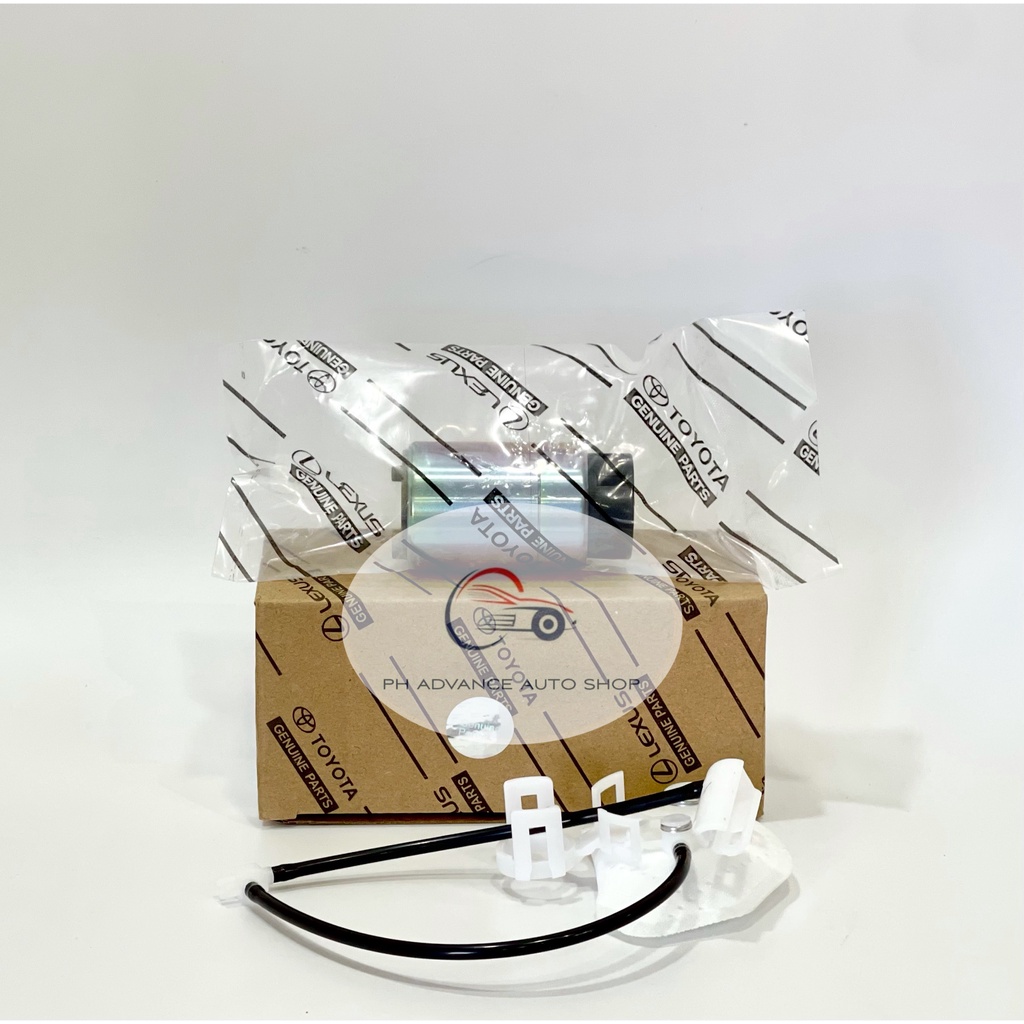 Fuel pump Toyota Vios 2008-2013 Batman 23220-75040 | Shopee Philippines