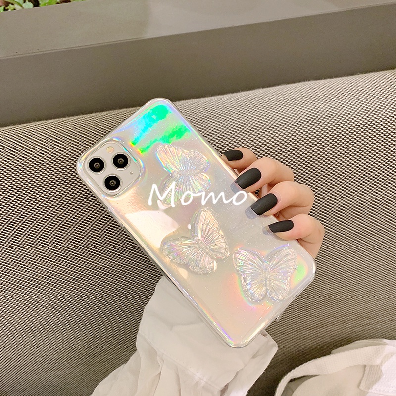 Phone Case iPhone 15 14 13 12 Pro Max SE 2 11 XR XS MAX Three ...