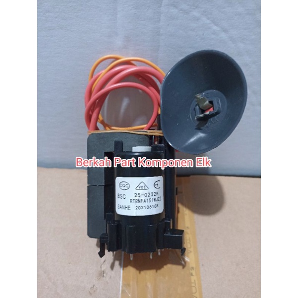 Flyback FA151 BSC25-0232K ORI | Shopee Philippines