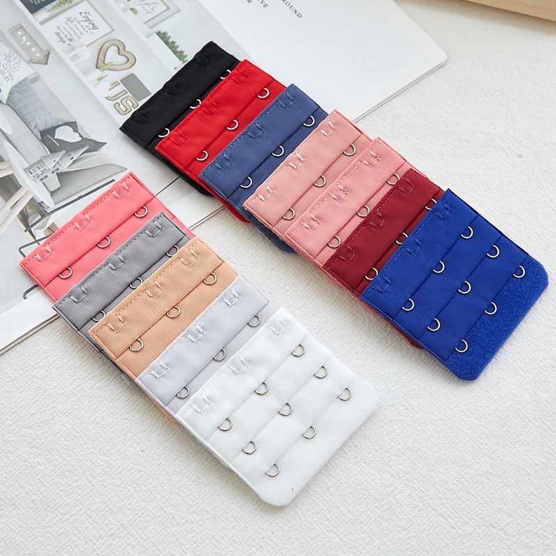 Wd Bra Extension Hook Bra Strap Hook Bra Connection Hook 2 3 Bra ...