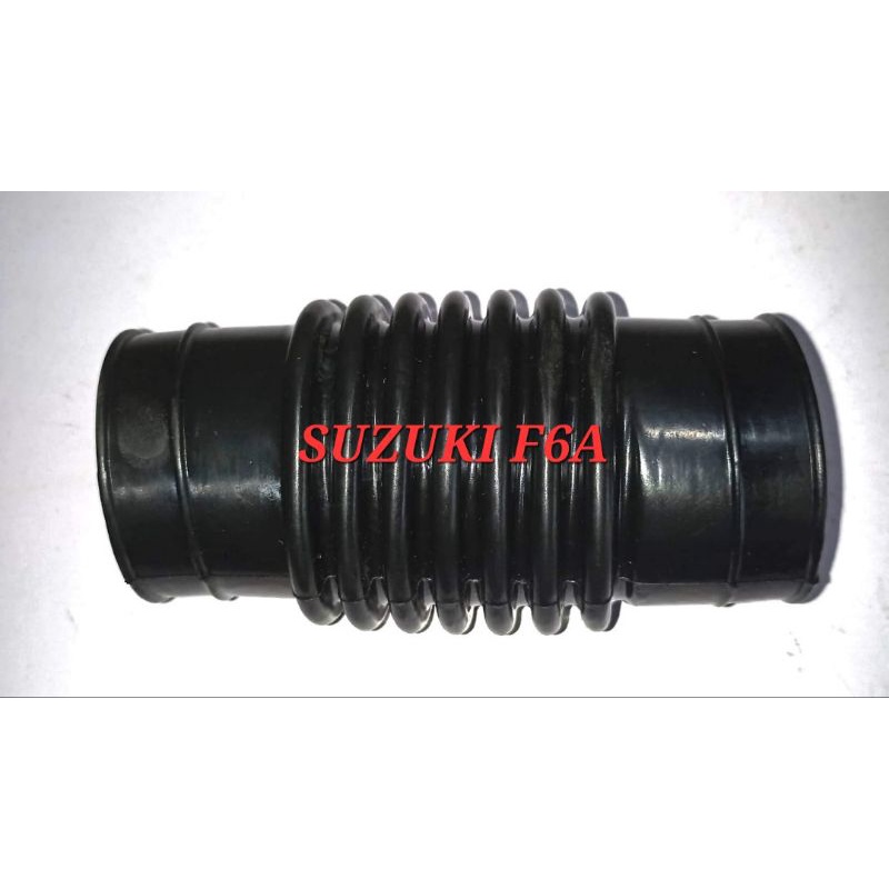 Air Cleaner Hose Suzuki F5A/F6A (Long) 5" Orion | Shopee Philippines