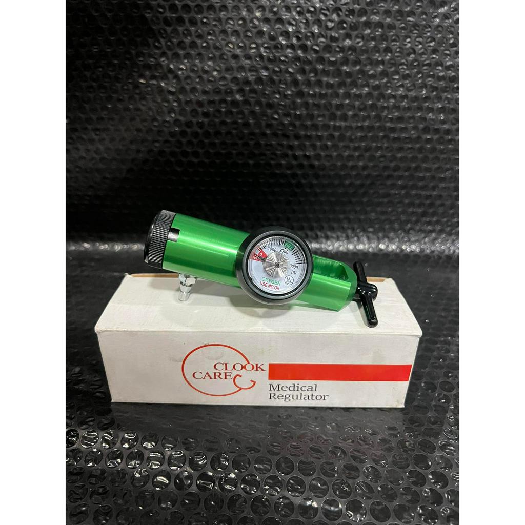 REGULATOR FOR OXYGEN TANK PIN TYPE | Shopee Philippines