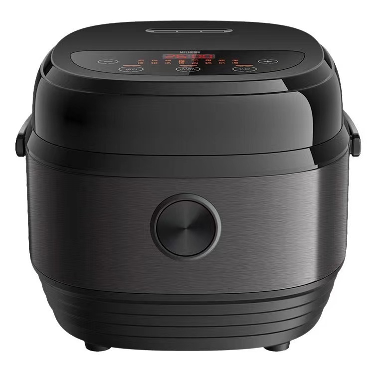 Fully automatic multi-function rice cooker IH large firepower 5L large ...