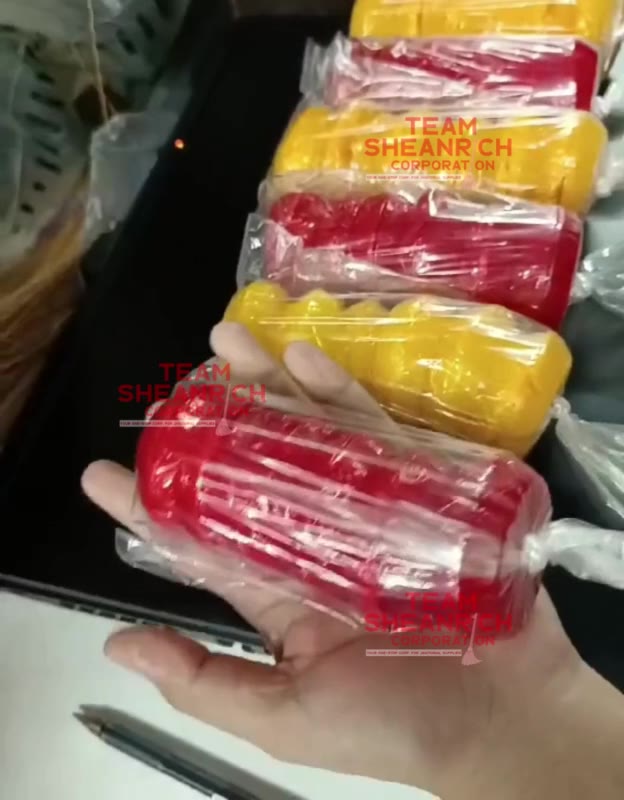 Deodorant Cake 30grams (12pcs) Lemon and Strawberry Scent - Toilet and ...