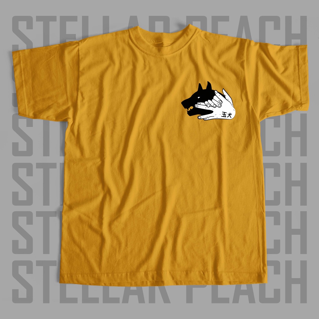 MEGUMI HAND SIGN JUJUTSU KAISEN AESTHETIC GRAPHIC UNISEX T SHIRT [ANIME ...