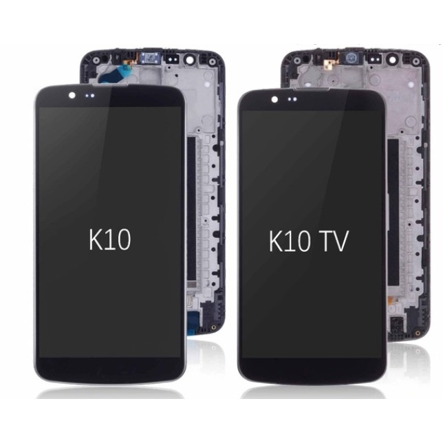 LCD for LG K10 K10 TV K420N K430 K430DS K410 K10TV K430TV K430DSF ...