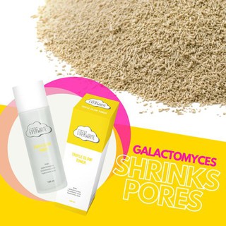 Everwhite Triple Glow Toner | Shopee Philippines