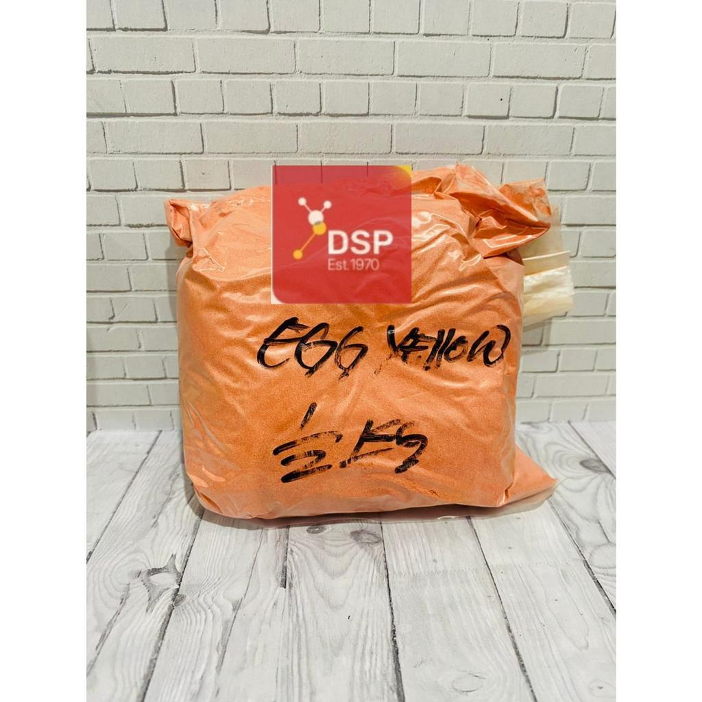 Egg Yellow / Yellow Food Coloring 500 GRAM | Shopee Philippines