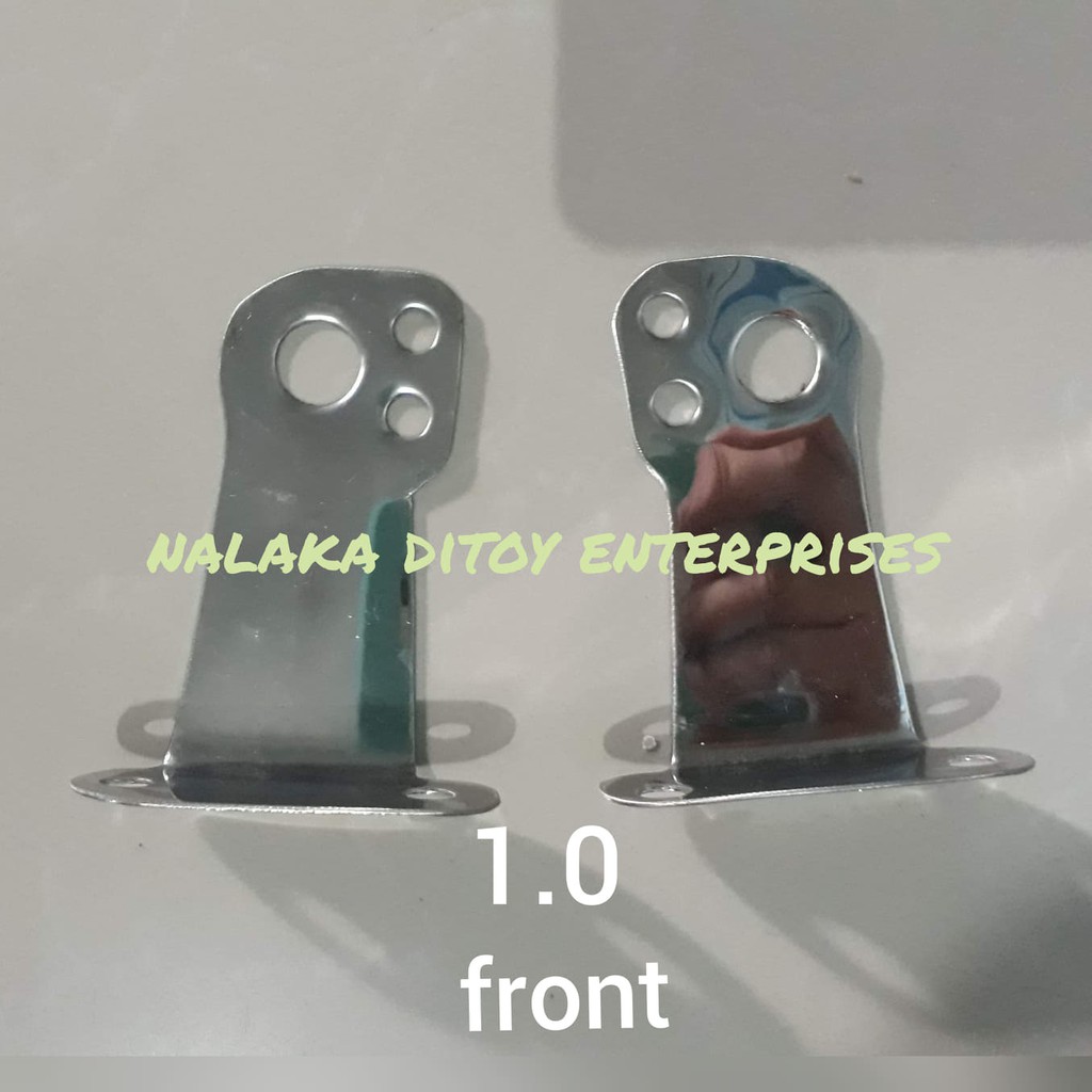 Motorcycle flasher base universal for tmx 155 (pwede po pang convert ...