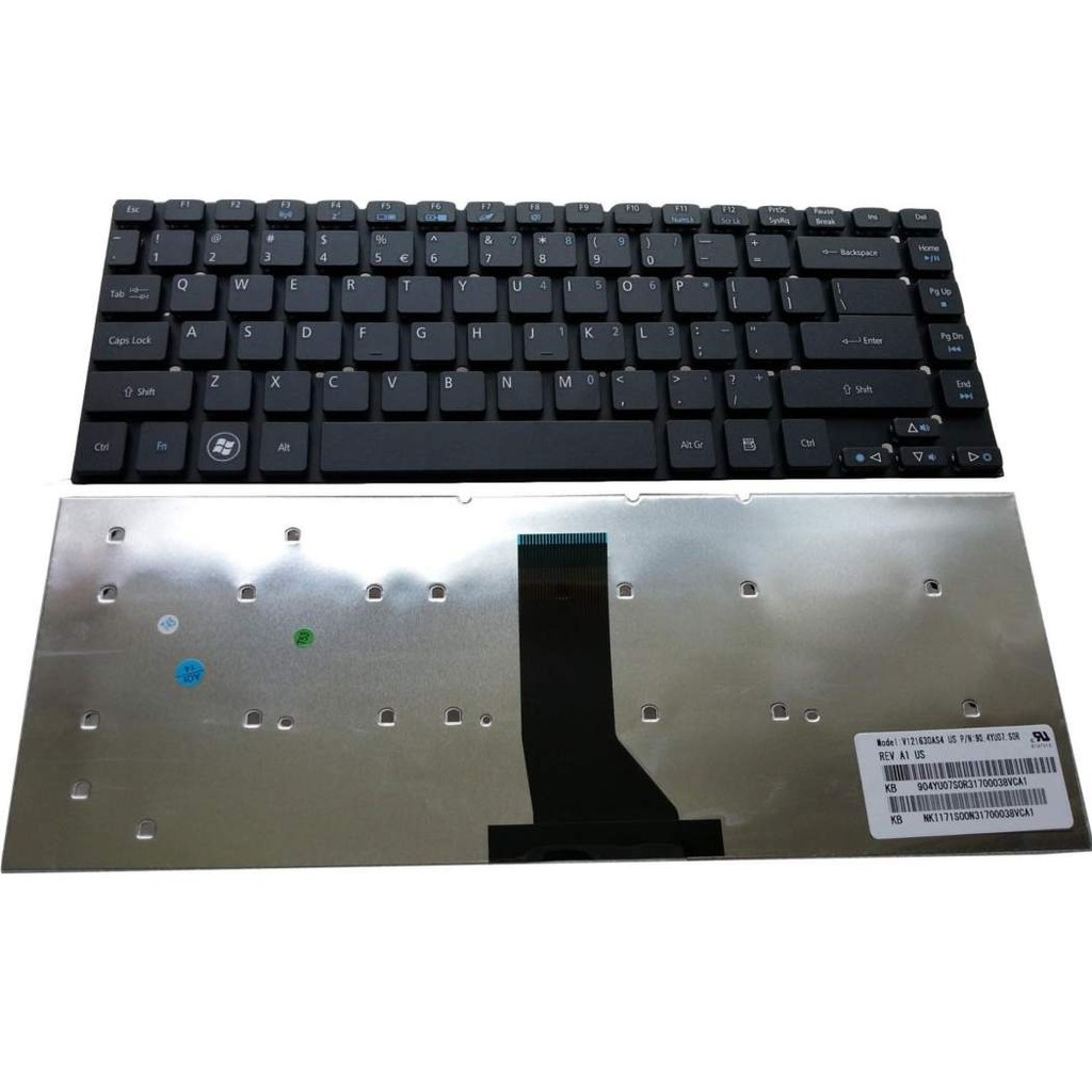 Syy online New 3830 LAPTOP KEYBOARD | Shopee Philippines