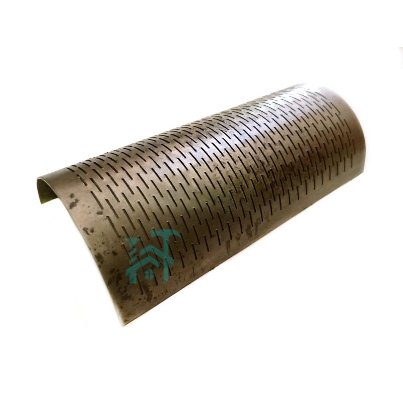 RICE MILL SCREEN SATAKE HEAVY DUTY | Shopee Philippines