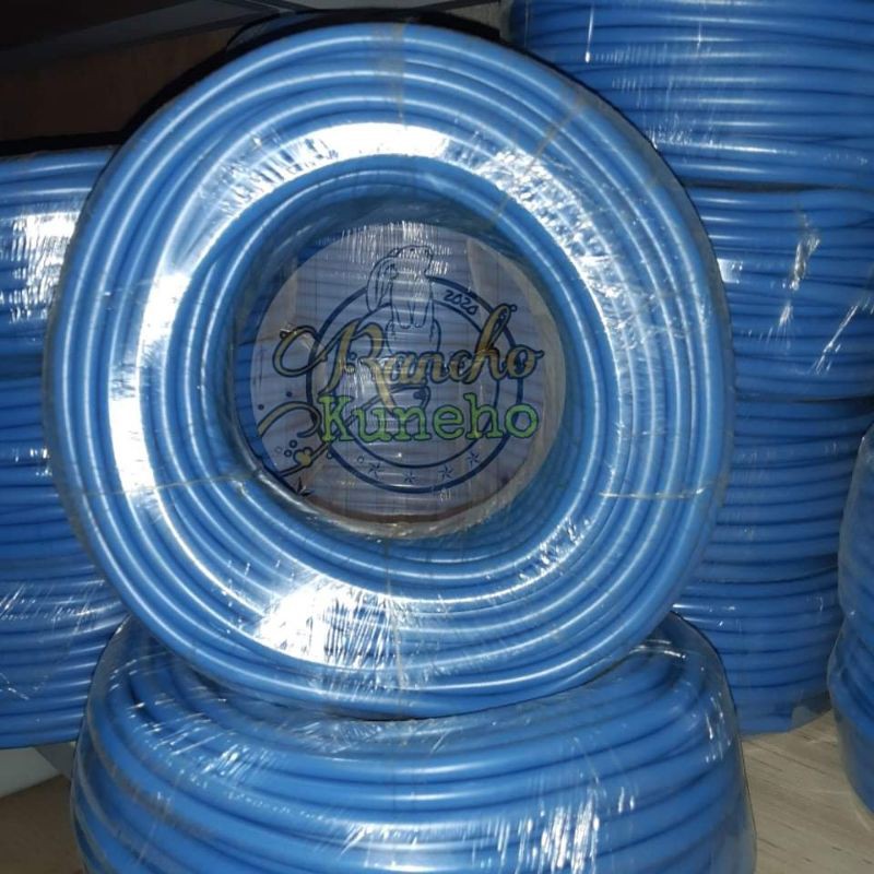1 roll/50 meters silicone hose for rabbit and chicken water supply ...