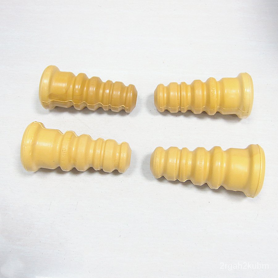 Car accessories rear suspension shock absorber buffer rubber for Mazda ...