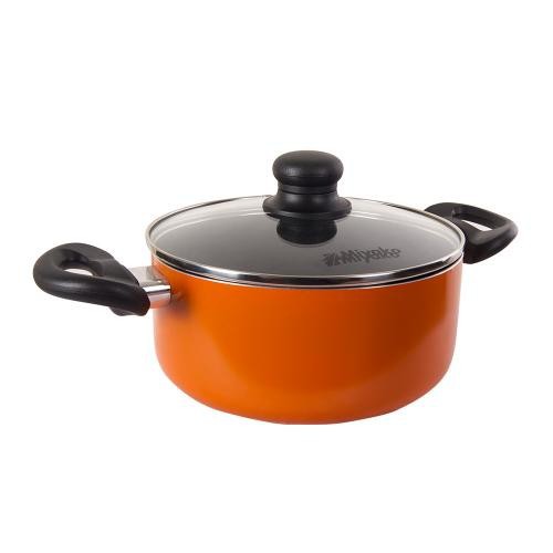 Miyako DO-20A Cookware Dutch Oven | Shopee Philippines