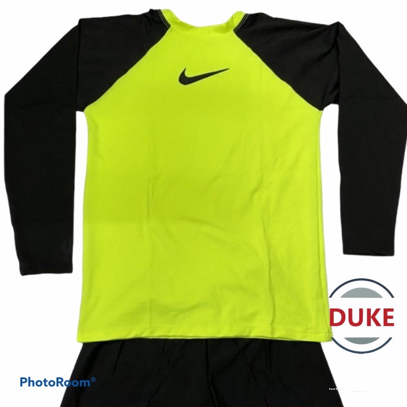 COD WHOLESALE terno Rush Guard Male & Unisex for adult | Shopee Philippines