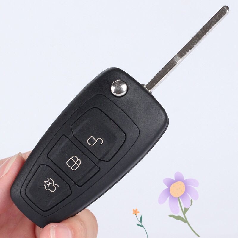 Replace FORD FORD range range 3B Flip Remote Control Key Case for ...