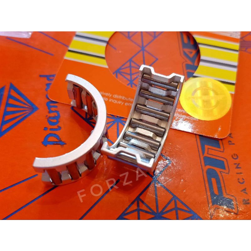 PITSBIKE NMAX / AEROX STROKER HALF HALVE BEARING STROKER PIN AEROX155 ...