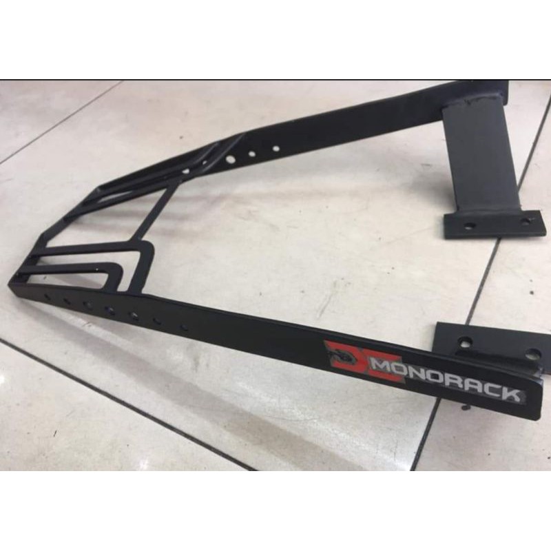 Gravis Bracket DC Monorack | Shopee Philippines