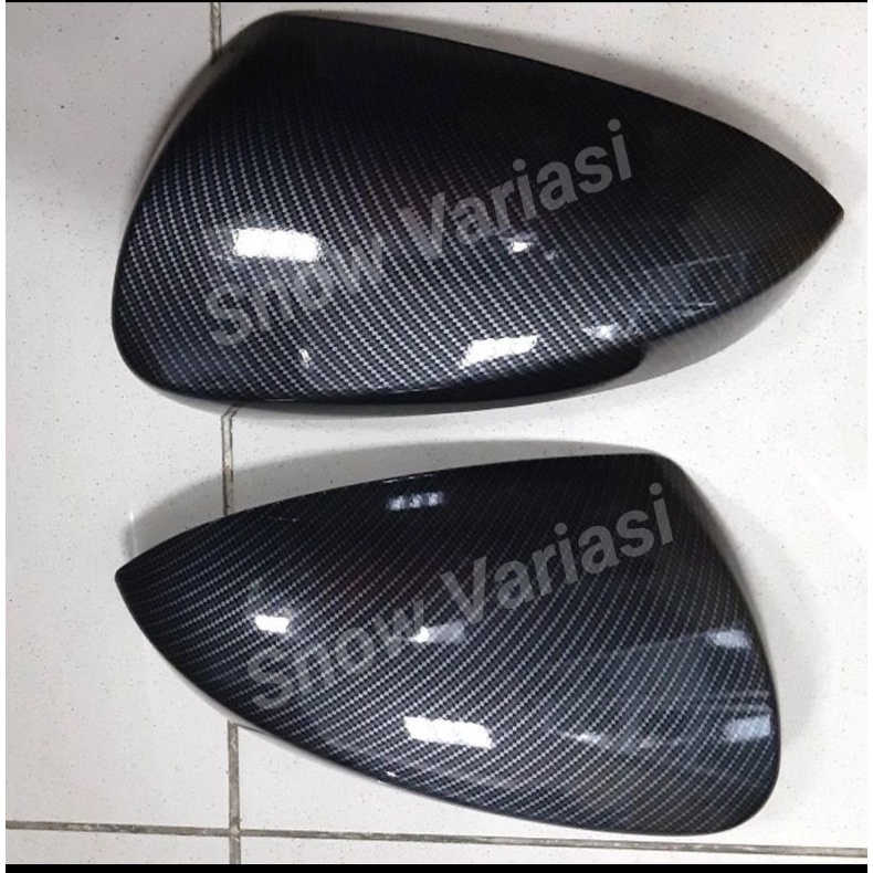 Mirror cover Mirror raize Rocky 2021 2023 2024 2025 2026 Carbon ...