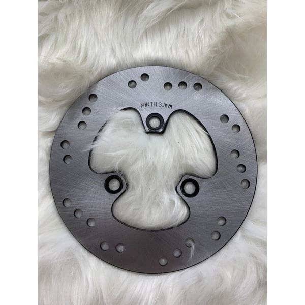 Stock disc for suzuki raider150 rear carb /raider150 fi rear Type ...