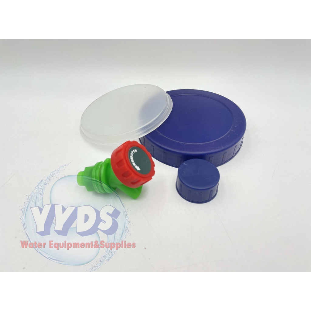 5pcs/10pcs big cap/Small Cap cover/inner Cap/Faucet for 2.5 or 5 gallon ...