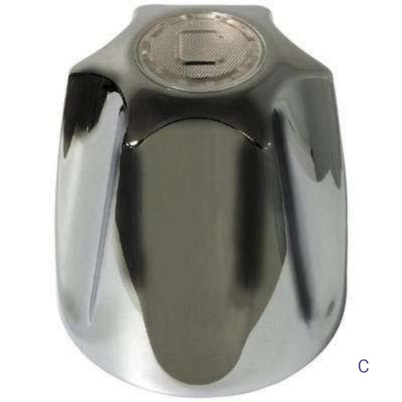 Shower Valve Handle with H ,C & A indicators | Shopee Philippines