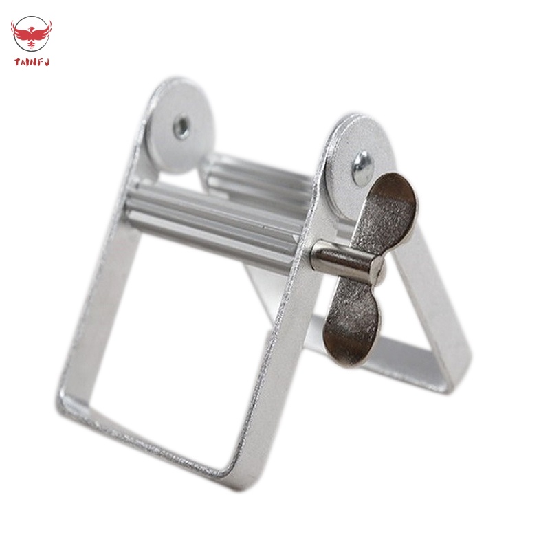 Toothpaste Squeezer Metal Toothpaste Tube Squeezer Paint Tube Wringer ...