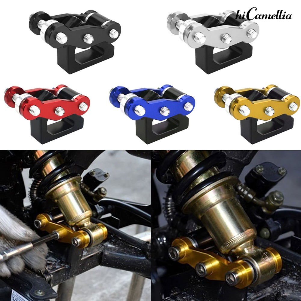 Honda MSX125/SF Motorcycle Aluminum Alloy Rear Shock Absorber ...