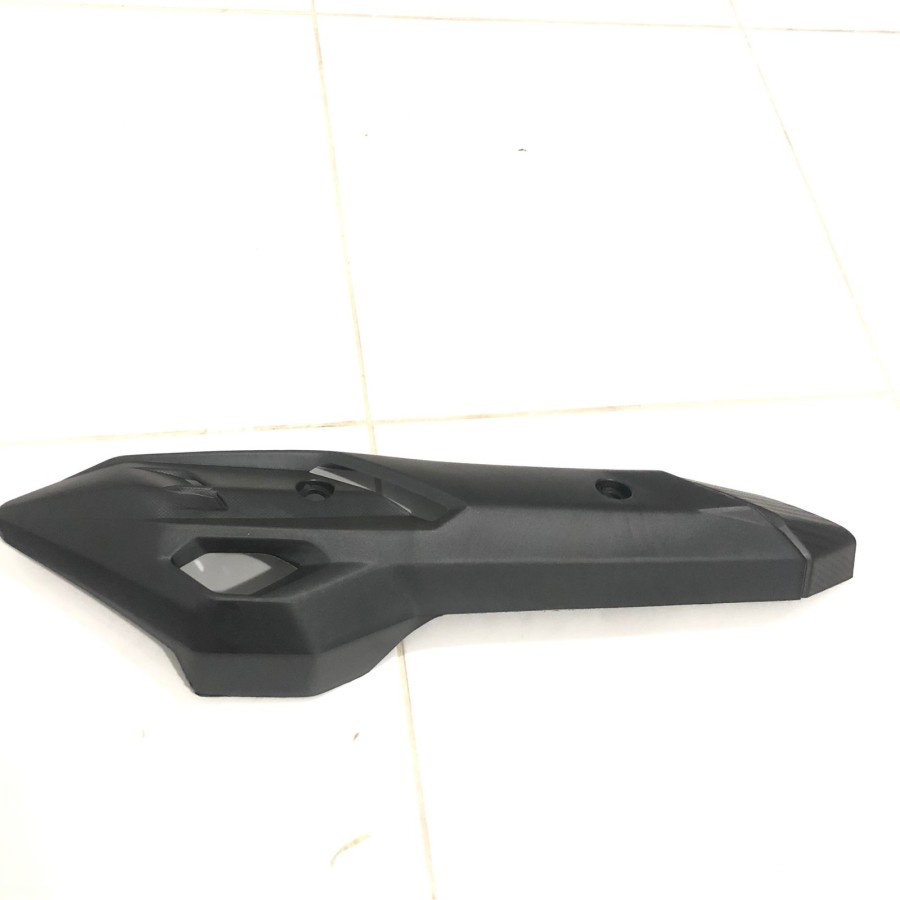 Vario OLD vario 125 150 Motorcycle Exhaust Shield Cover new injection ...