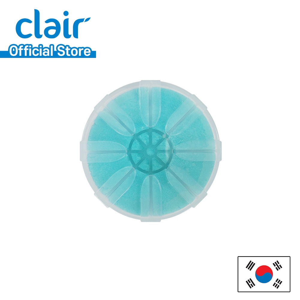 Clair Menthol Vitamin Shower Filter 1pc | Shopee Philippines