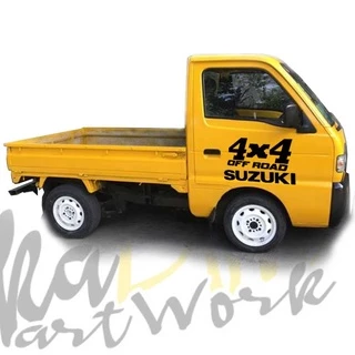 Shop sticker for multicab for Sale on Shopee Philippines