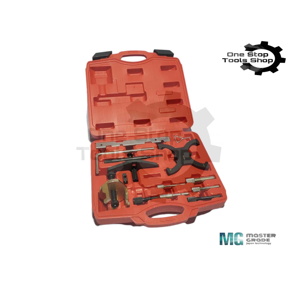ONE STOP TOOL SHOP Car Engine Camshaft Timing Car Repair ToolSet ...